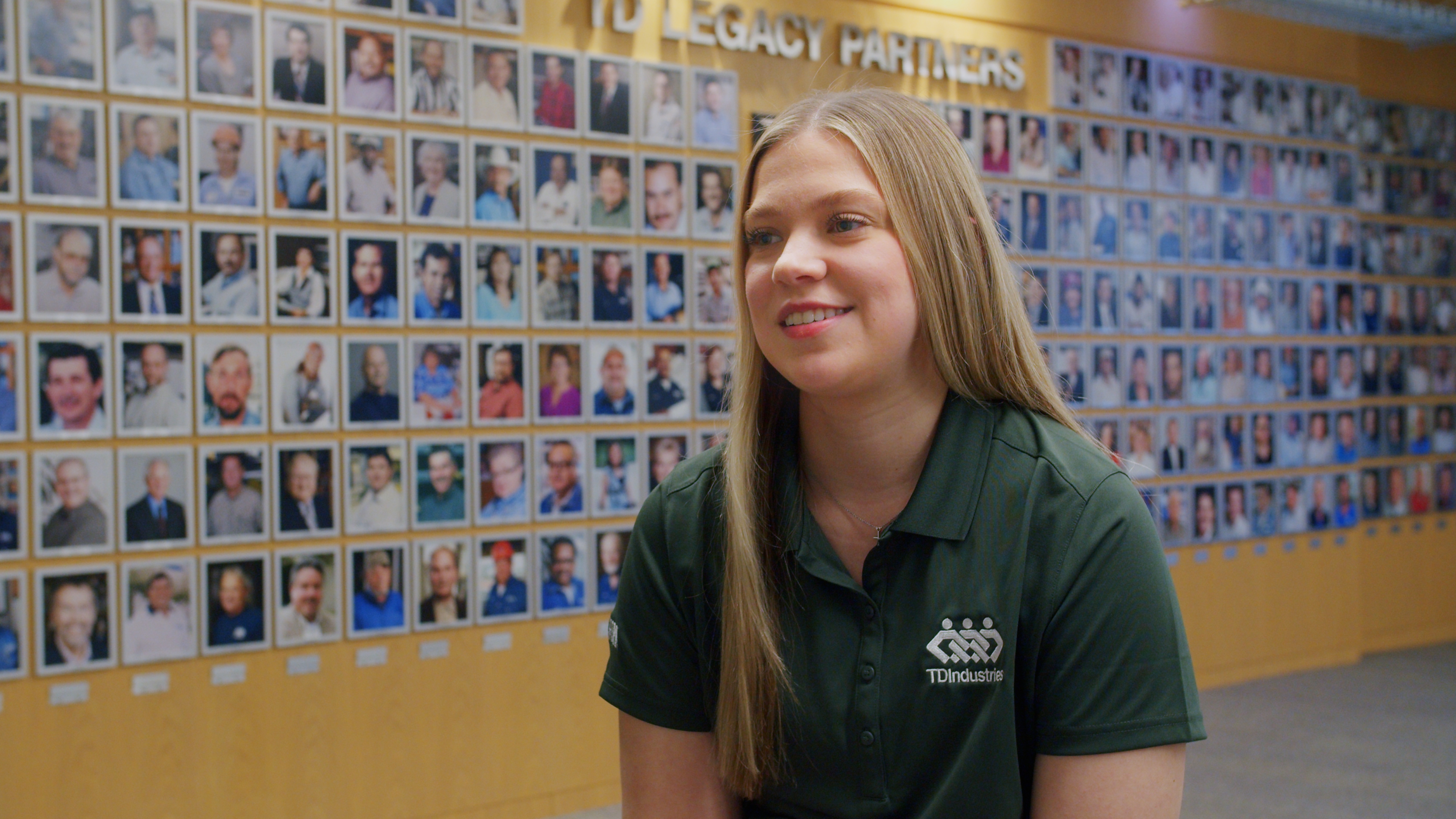 Women in Construction Week: Meet Kyla Hall, Safety Coordinator